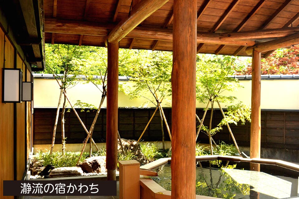 奥会津ぶらり旅【ゆったり会津柳津】ルート - 会津観光 - 会津バス